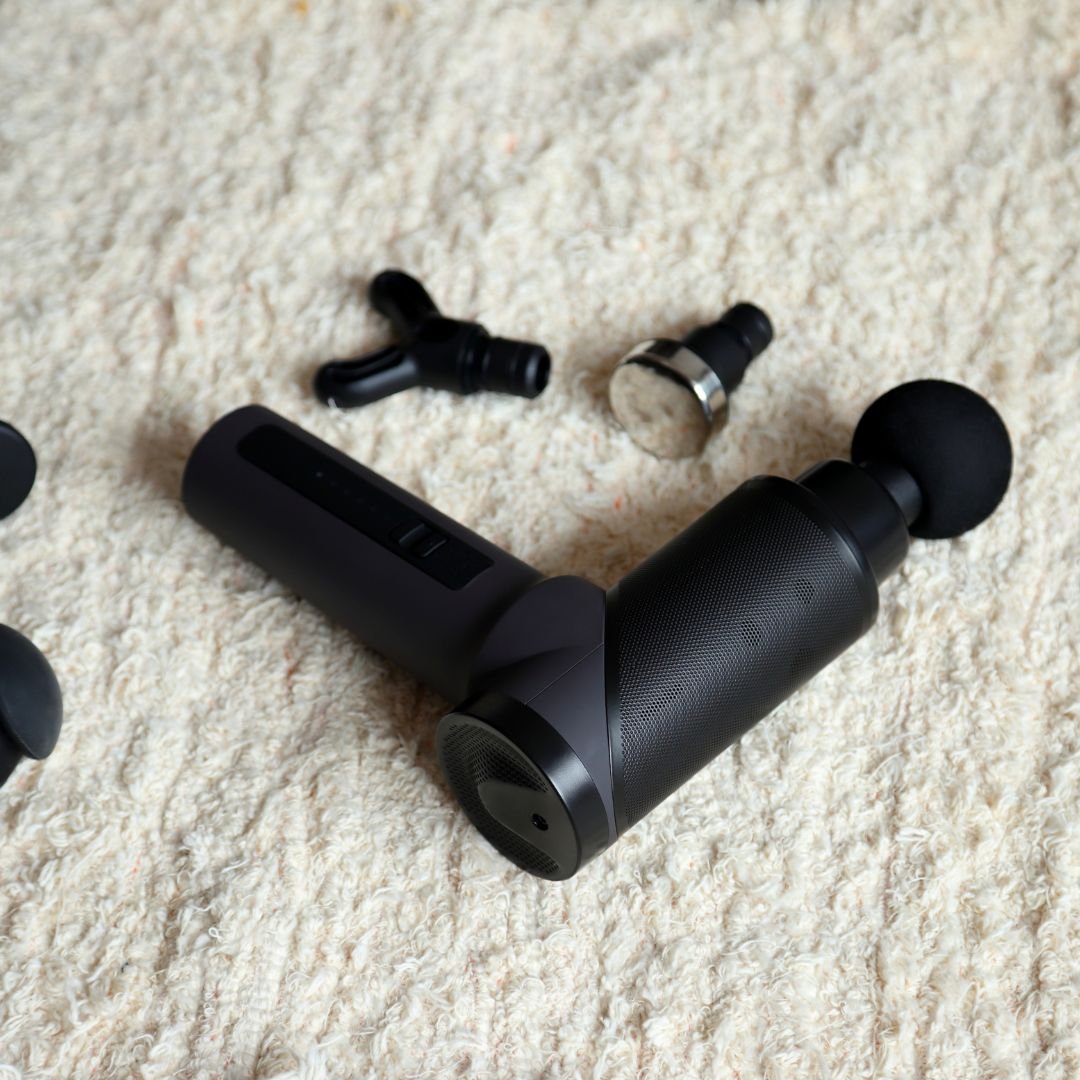 Beta Royal Muscle Massage Gun – Califasky